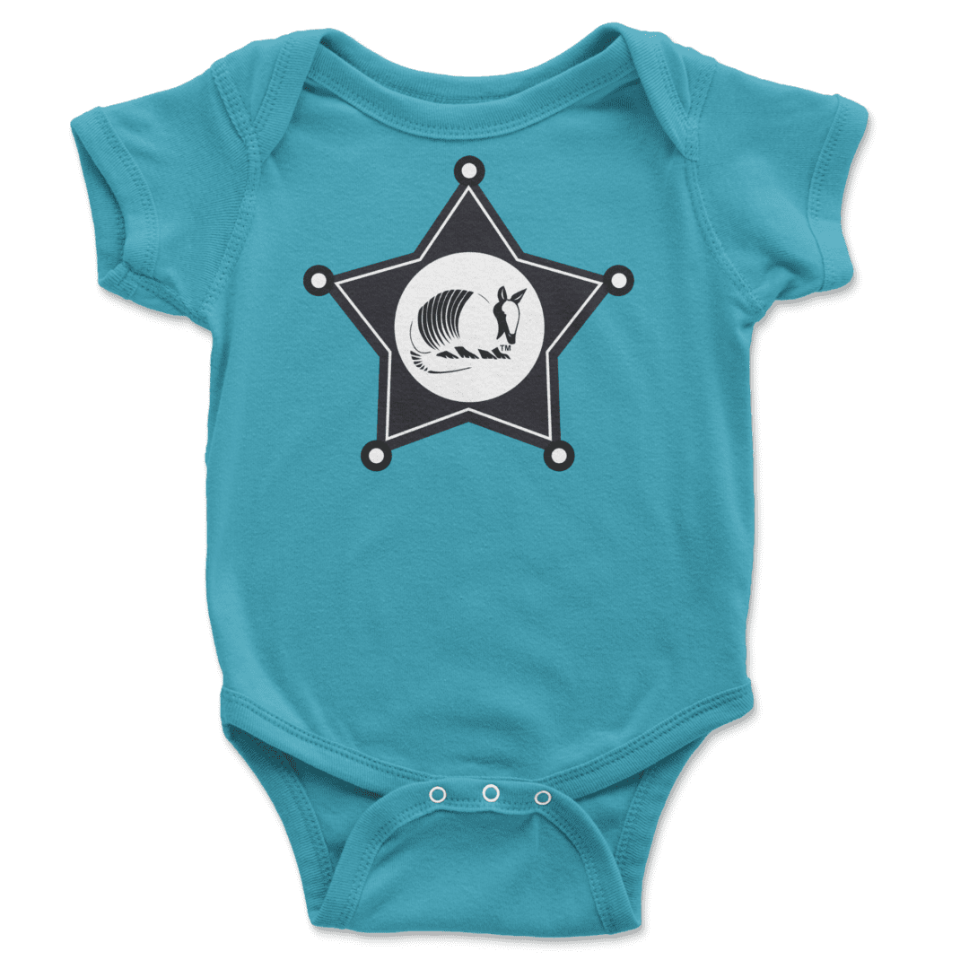 Lone Star Onesie - BTBandCO